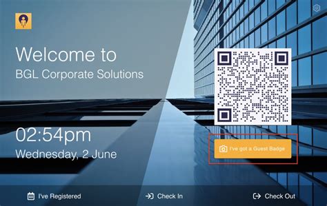 How To Create Guest Badges For Your Employees And Frequent Visitors GuestTrack