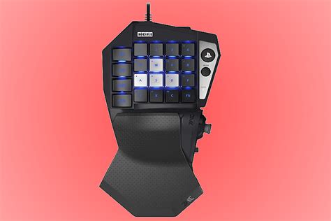 The Best Gaming Keypads Of 2024