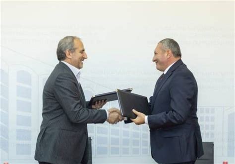 Iran To Increase Gas Export To Armenia Economy News Tasnim News Agency