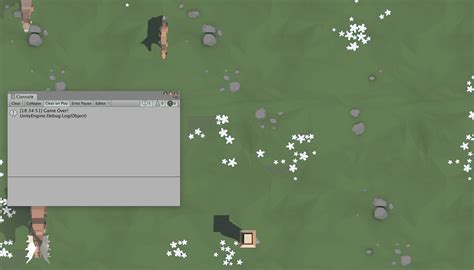 Lesson 21 Player Positioning Unity Learn