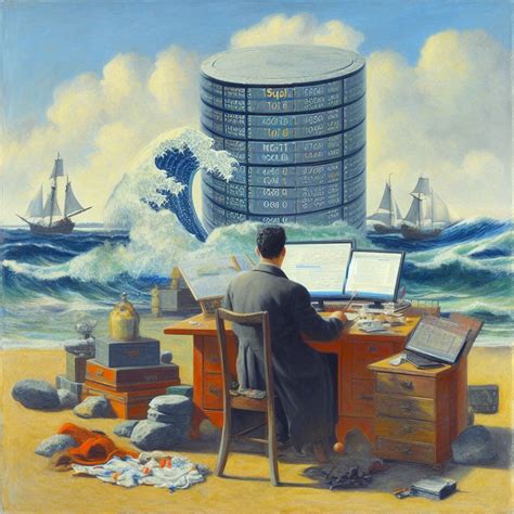 Brief Overview Of SQL Data Types The Data School