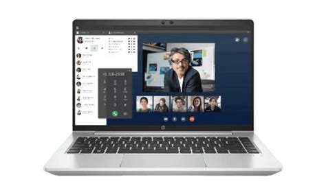 Hp Probook G Computers Tech Laptops Notebooks On Carousell