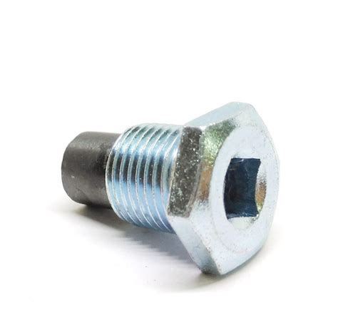 Пробка поддона магнитная M16 x 1.5 x 25 — купить в Москве в интернет ...