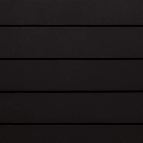 Cedral Click C50 Black Fibre Cement Cladding Modern Finish Cladding Supplies Online Ltd