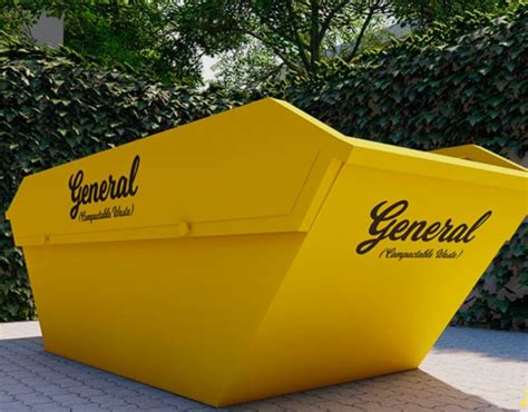 Rubbish Removal Company Vs Skip Bin Hire