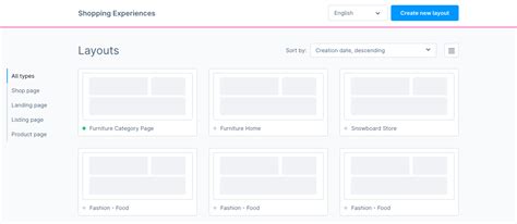Shopware Cms Shopware Shopping Experiences Bitbag