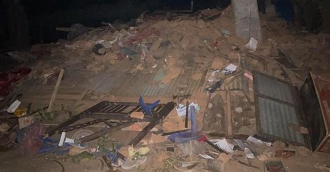 जाजरकोट भूकम्प प्रधानमन्त्रीसहित स्वास्थ्यकर्मीको टोली प्रभावित