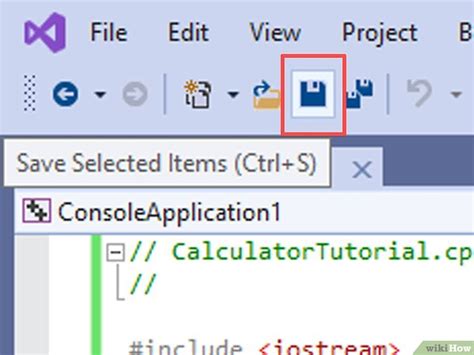6 Formas De Criar Um Programa WikiHow