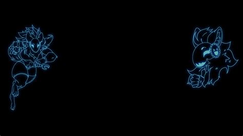 Showcase My Protogen Engineer