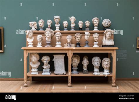 Statue Greche Classiche Immagini E Fotos Stock Alamy