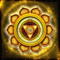 Chakra Du Plexus Solaire Guide Des Chakras