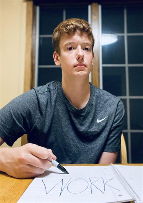 Adam Dilks Cotter Chronicle