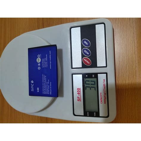 Jual Baterai Baterry Ori Spc L Shopee Indonesia