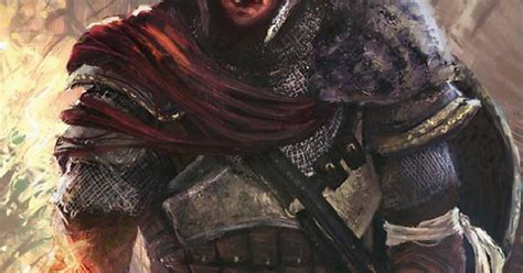 Pathfinder Kingmaker Portraits Album On Imgur
