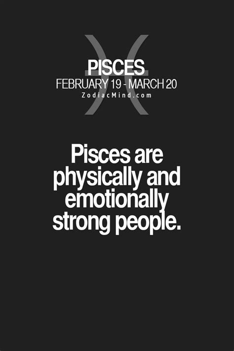 Zodiac Mind Your 1 Source For Zodiac Facts Pisces Quotes