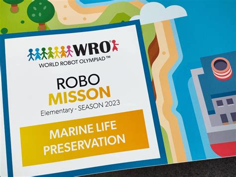 Wro Hyogo Robot Competition