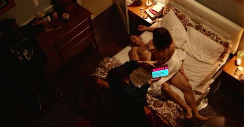 ‘body Parts Review Even Sex Scenes Have Rules The Sun Bulletin