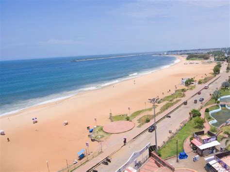 Interesting Places To Visit In Kollam That Offer Something Unique