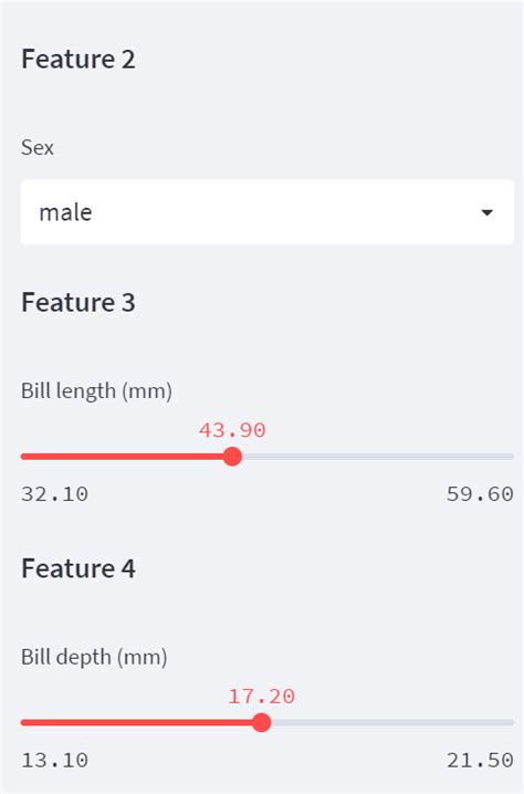 Github Madhuyadu Streamlit Penguin Classification Streamlit