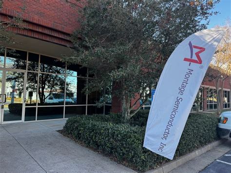 Montage Technology Inc On Linkedin Montagesemiconductor