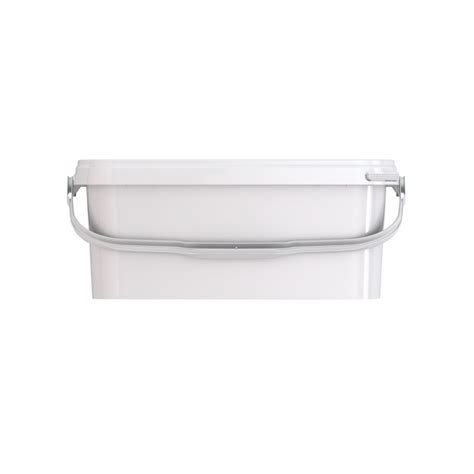 Rectangular Buckets Taylor Davis Ltd