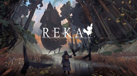 Buy Reka Pc Steam Latin America