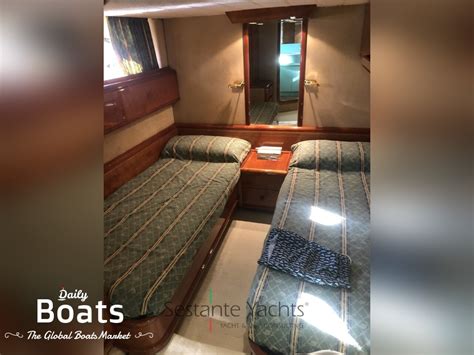 1996 Dalla Pietà Yachts Dp 52 Asterion For Sale View Price Photos And