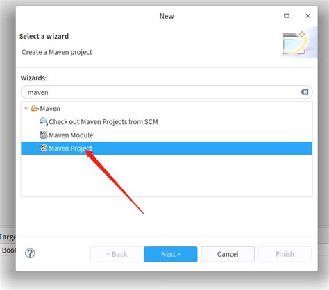 使用maven 构建、开发和打包 Javafx 项目javafx Maven Csdn博客