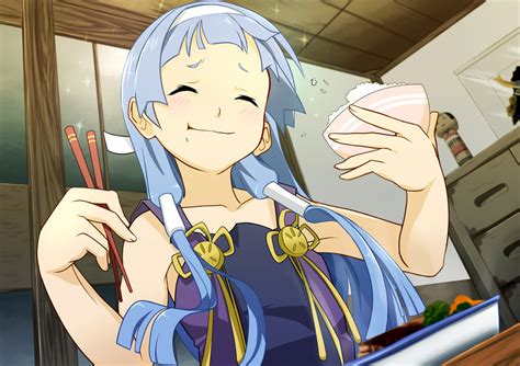 あゆかわしのぶ🌟プロムナード On Twitter もっと食べさせたい！「いっぱい食べる君が好き」のイラスト特集 「いっぱい食べる君が好き