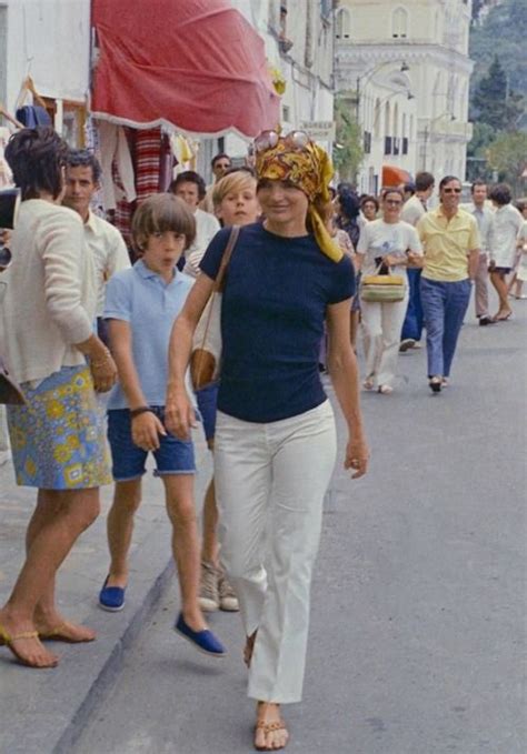 Jacqueline Kennedy Onassis Artofit