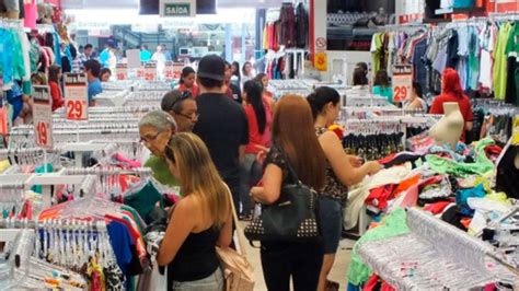 Las Ventas Minoristas Pyme Cayeron 3 6 Anual En Julio