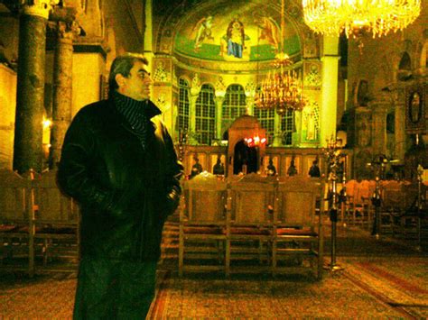 მურად მთვარელიძე ვედრება წმინდა გიორგისადმი წმინდაო გიორგი ქარები