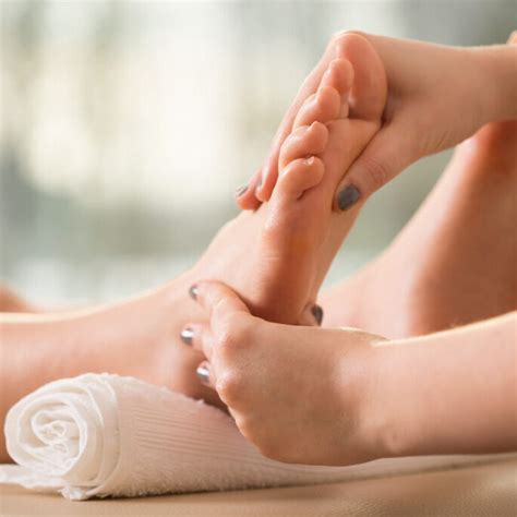 Reflexology Editable Training Manual Zen Zone Therapy Training Experts