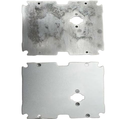 Why Choose Aluminum Oxide Blast Media For Surface Preparation Ruishi