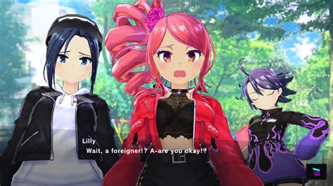 Magicami Samba Lilly Full Story Eporner