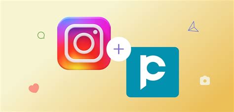 Pepper Cloud Crm Integrates With Instagram
