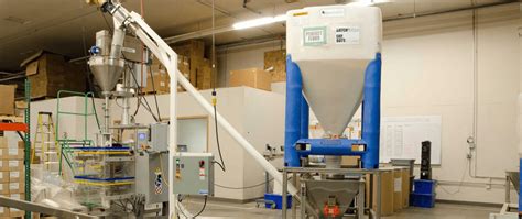 What Is Dry Blending How Do You Blend Dry Powder Tge