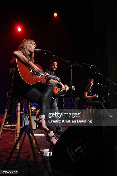 Donna Simpson Musician Photos And Premium High Res Pictures Getty