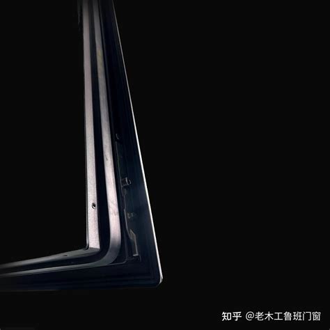 关于断桥铝门窗规格型号和材料厚度的选择知识 知乎