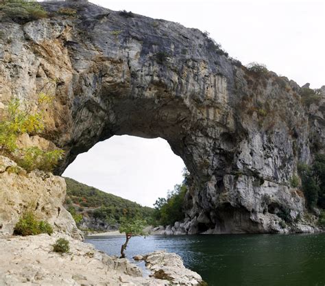 Pont d' Arc Foto & Bild | Bilder auf fotocommunity