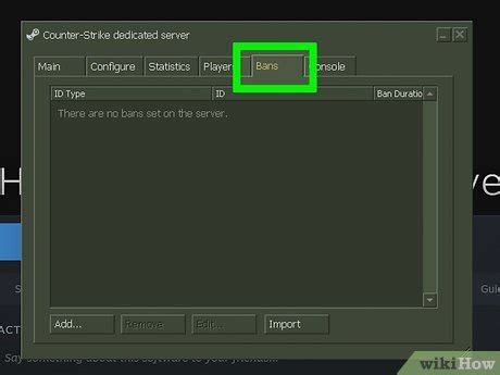 Ways To Set Up A Counter Strike LAN Game WikiHow