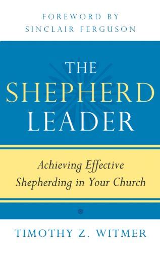 What Is Shepherding As A Spiritual T Ability To Guide