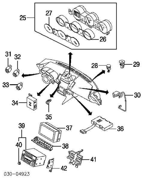 Sensor de temperatura del interior para Nissan Note (E11) en Avtopro