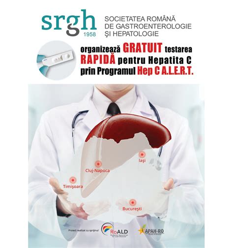Infectia Cu Virus Hepatitic C O Importanta Problema De Sanatate Publica Globala Casamea Ro