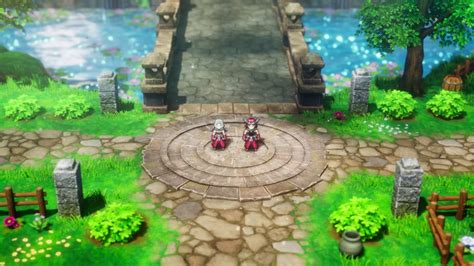 Gematsu Every Announcement At Nintendo Direct Partner Showcase