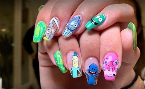 Los 3 Mejores Locales Para Hacer La Manicura En Madrid Hoy Madrid
