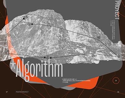 Algorithm Aided Projects Photos Videos Logos Illustrations And