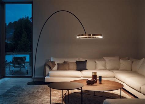 Lampade Da Terra Quale Scegliere Consigli E Curiosit Casa Magazine