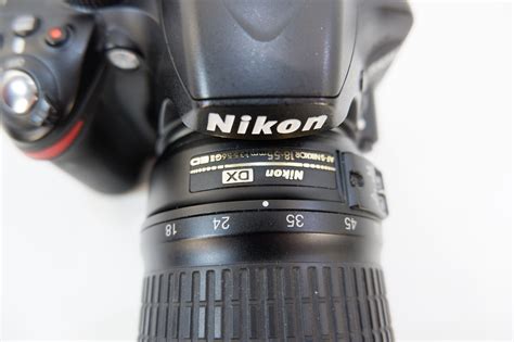 Фотоаппарат Nikon D3200 KIT