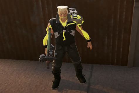 Deadlock Unreleased Heroes All Secret Characters You Can Try Beebom